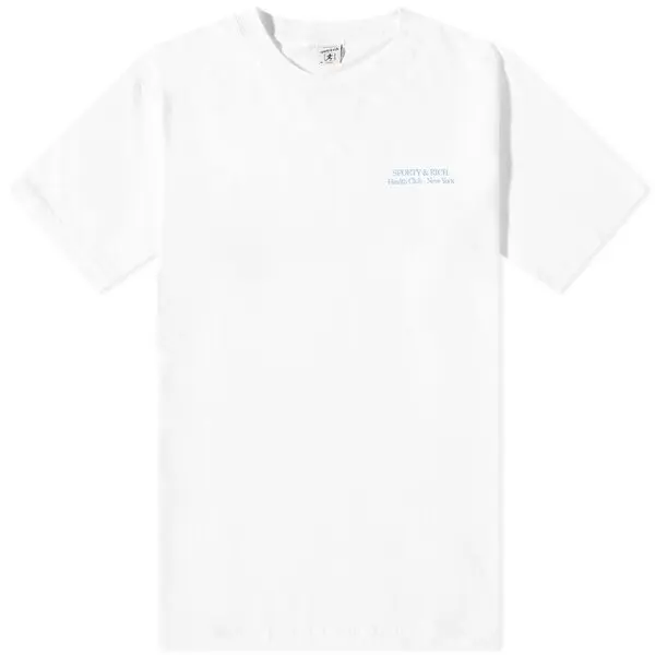Sporty & Rich New Drink Water T-shirt