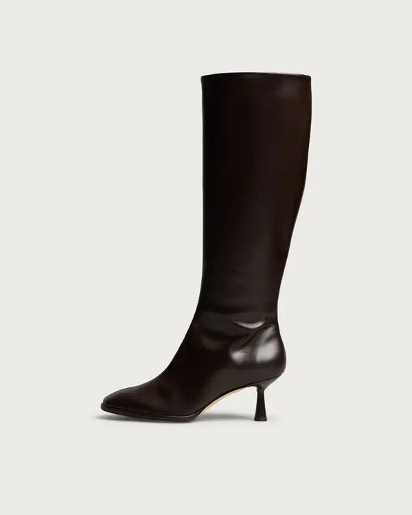 AeydĒ Catherine Knee High Boots