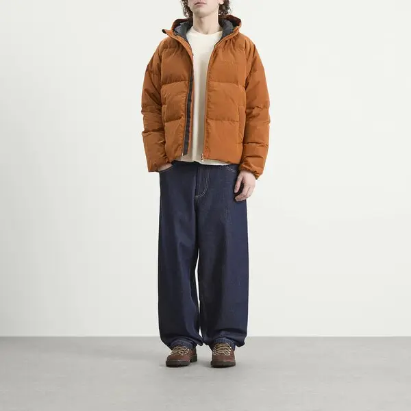 POLAR SKATE CO. Soft Puffer Jacket