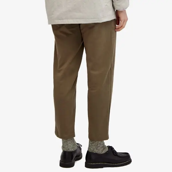 FRIZMWORKS Og Haworth One Tuck Trousers