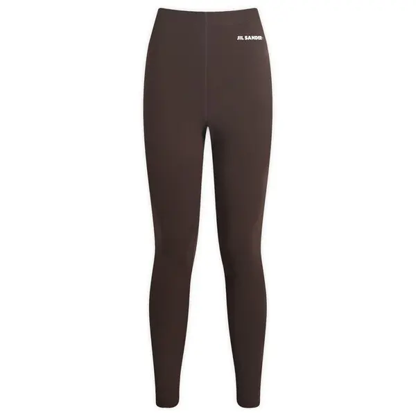 JIL SANDER Leggings