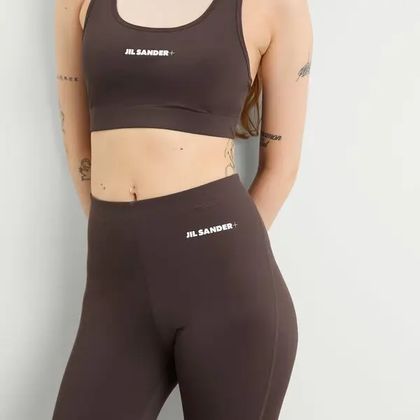 JIL SANDER Leggings