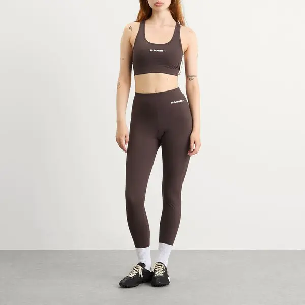 JIL SANDER Leggings