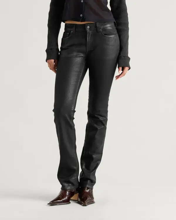 Acne Studios 2013f Shadow Jeans