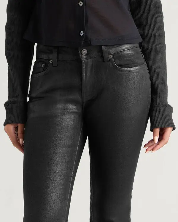 Acne Studios 2013f Shadow Jeans