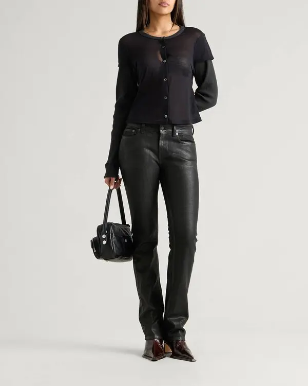 Acne Studios 2013f Shadow Jeans