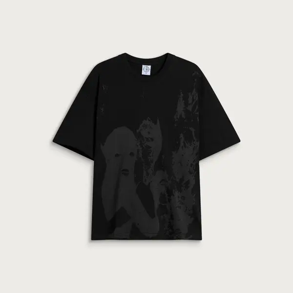 POLAR SKATE CO. X Ebou Sanyang Cuddle Dari T-shirt