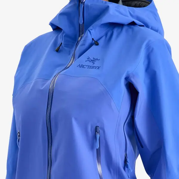 Arc'teryx Beta Ar Stormhood Jacket