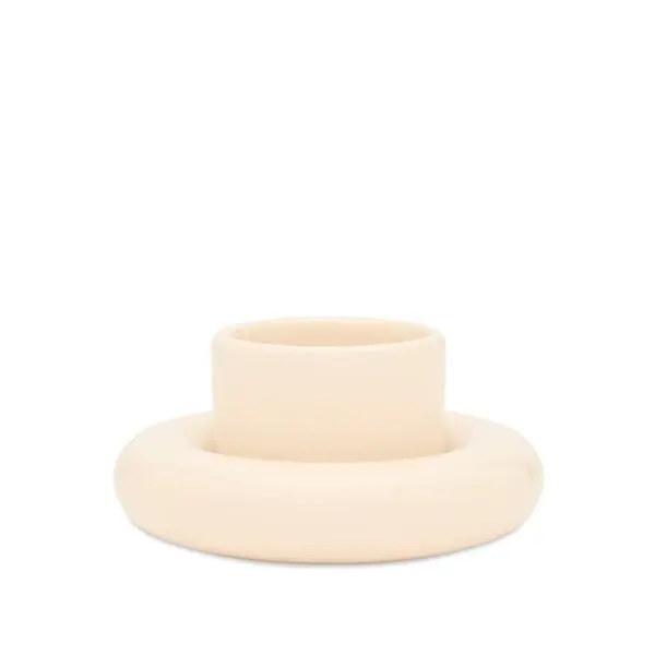 GUSTAF WESTMAN Chunky Cup Mini - Cream