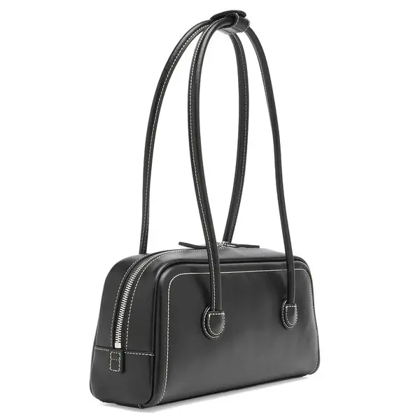 MARGESHERWOOD Soft Boston Ew Bag