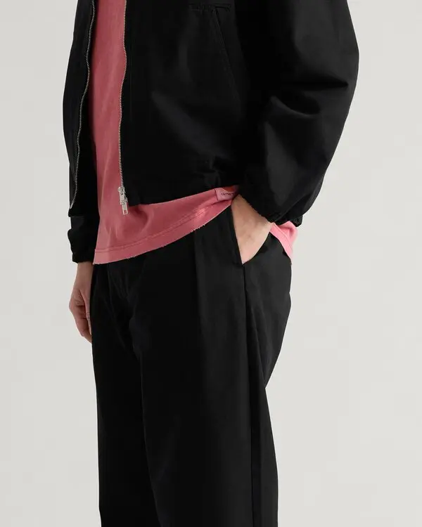 SERVICE WORKS Twill Part Timer Pants