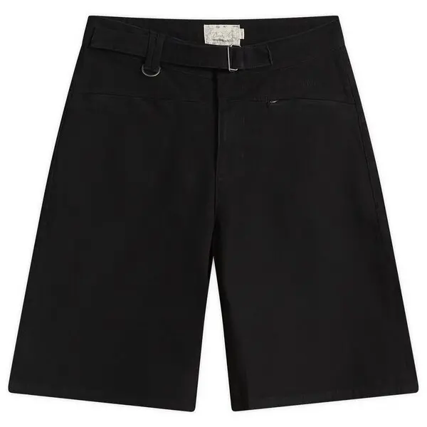 DIME Tech Denim Shorts