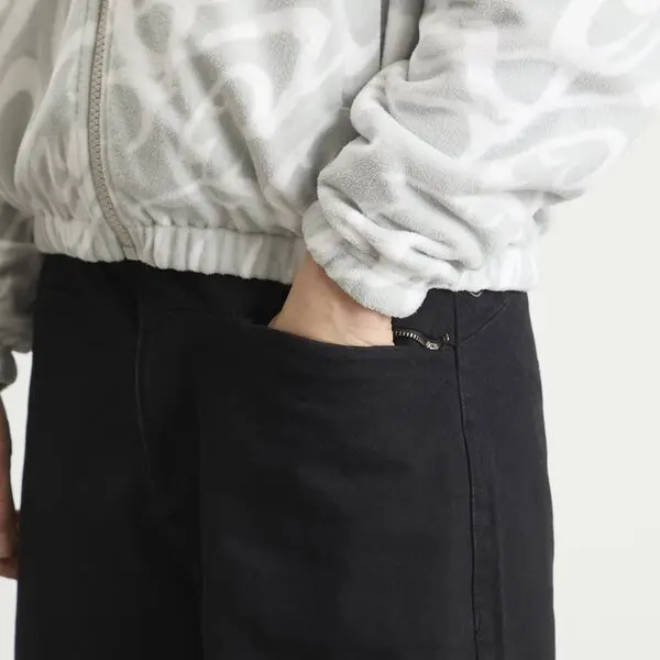 DIME Tech Denim Shorts