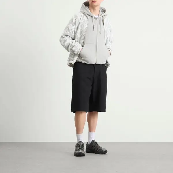 DIME Tech Denim Shorts