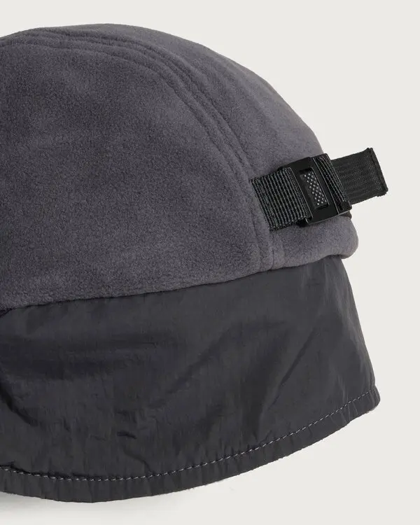 SNOW PEAK Polartec Ear Cuff Cap