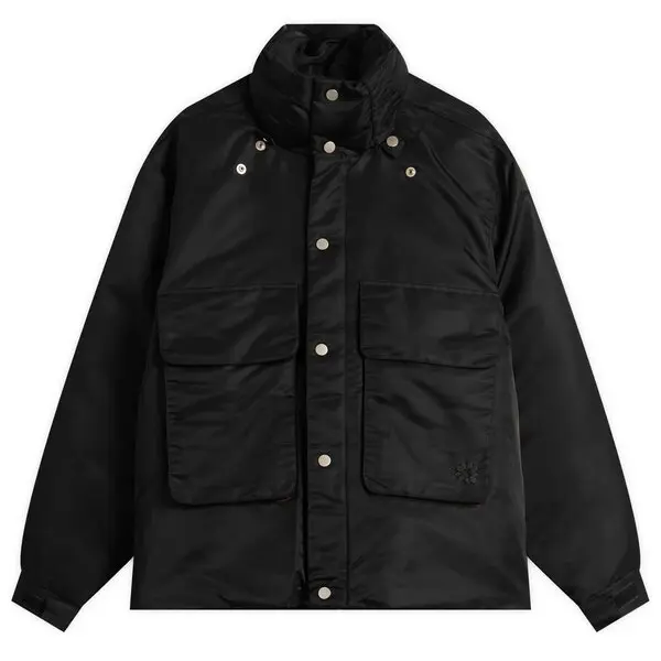 GANDER Down Peveril Jacket