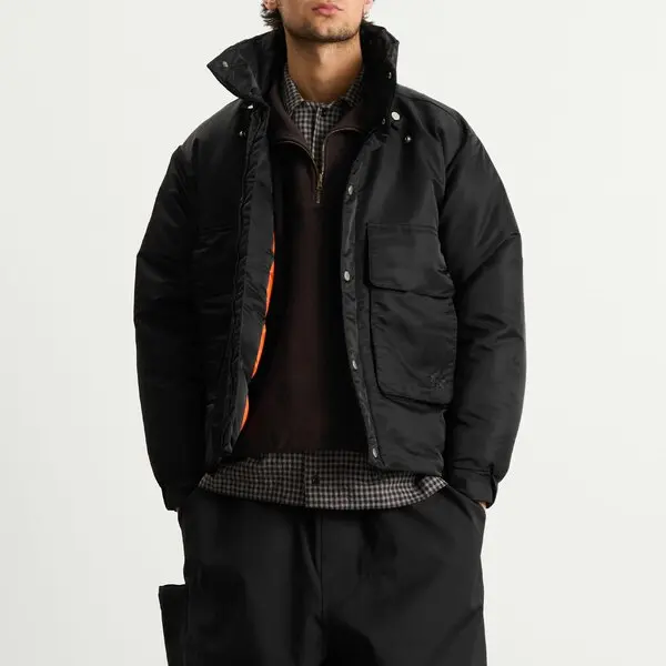 GANDER Down Peveril Jacket