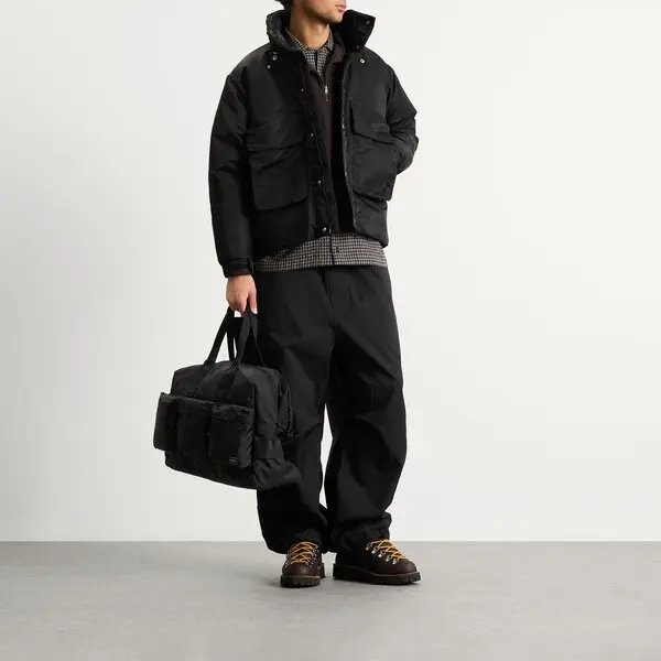 GANDER Down Peveril Jacket