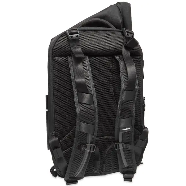 COTE&CIEL Isar Air Reflective Backpack