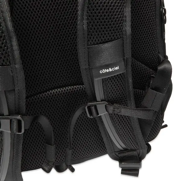 COTE&CIEL Isar Air Reflective Backpack