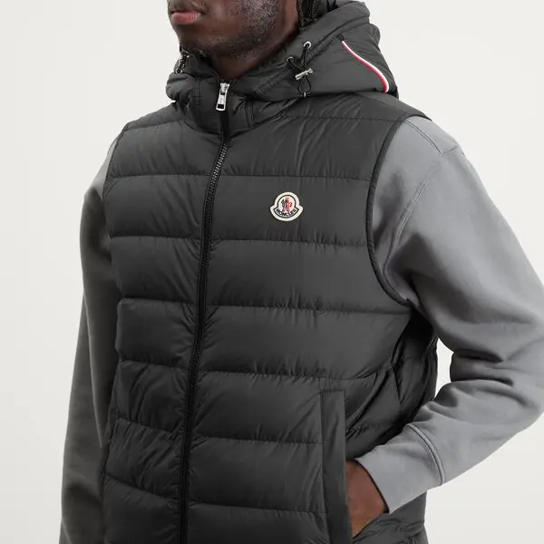 Moncler Marseillan Airsoft Vest Jacket