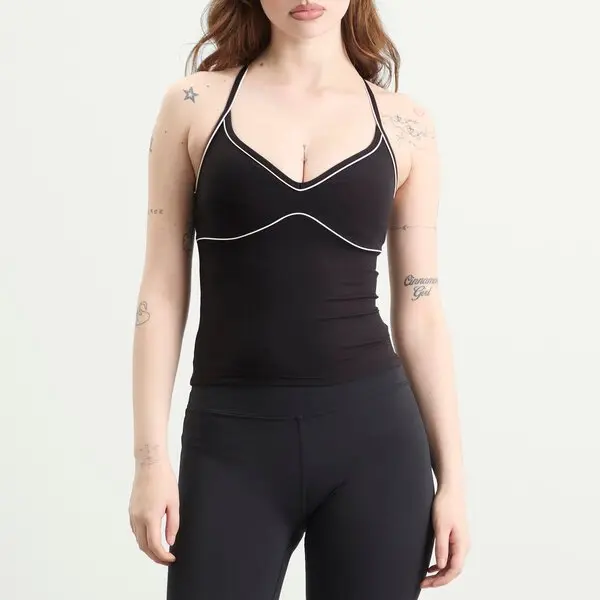 TALA Dayflex Contrast Sweetheart Vest