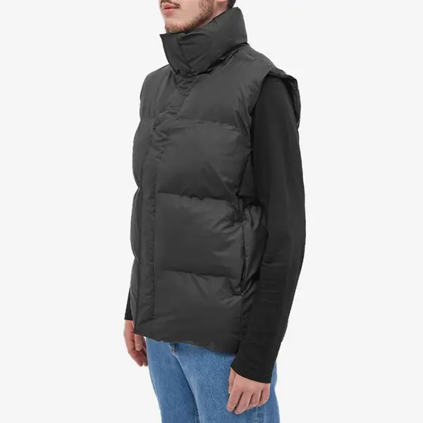 Rains Padded Gilet Jacket