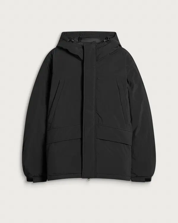 SNOW PEAK Everyday Down Jacket