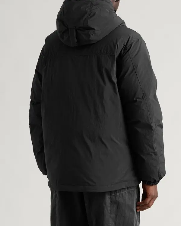SNOW PEAK Everyday Down Jacket