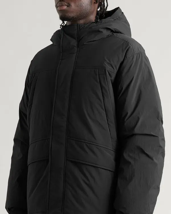 SNOW PEAK Everyday Down Jacket