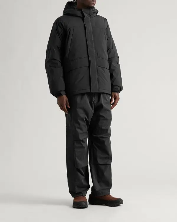 SNOW PEAK Everyday Down Jacket