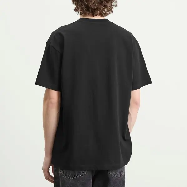 POLAR SKATE CO. Smoker! T-shirt