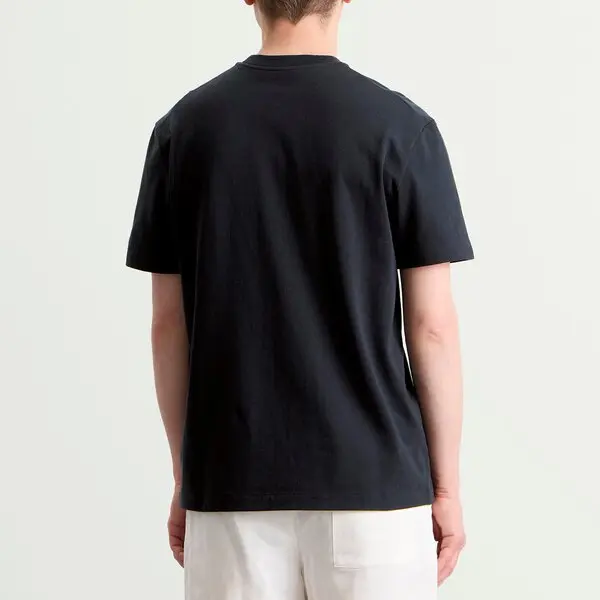 JIL SANDER Jil Logo T-shirt