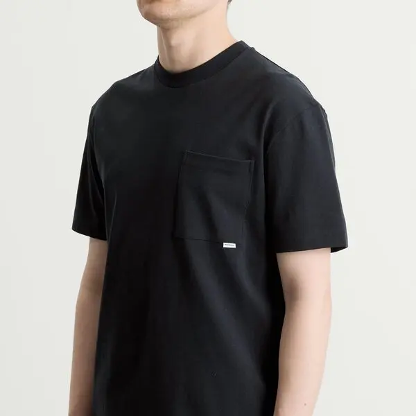 JIL SANDER Jil Logo T-shirt