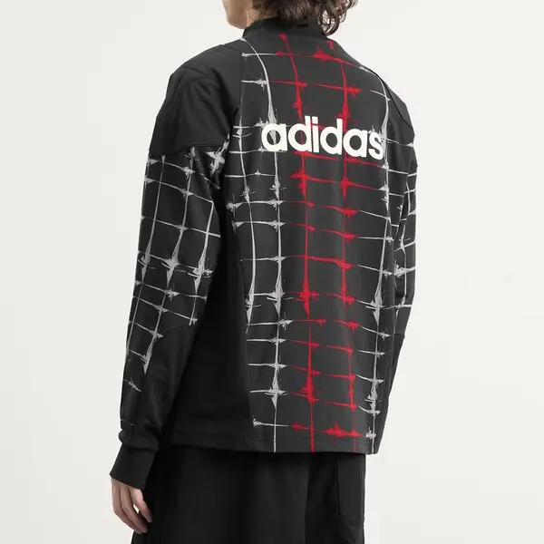 Adidas X Thug Club Goalie Long Sleeve Top