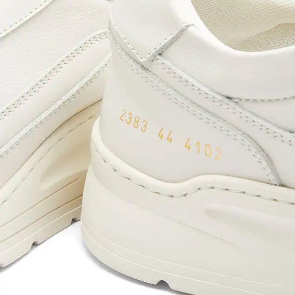 COMMON PROJECTS Track 90 Shoes