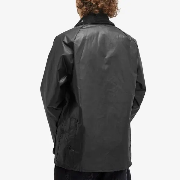 Barbour Bedale Wax Jacket