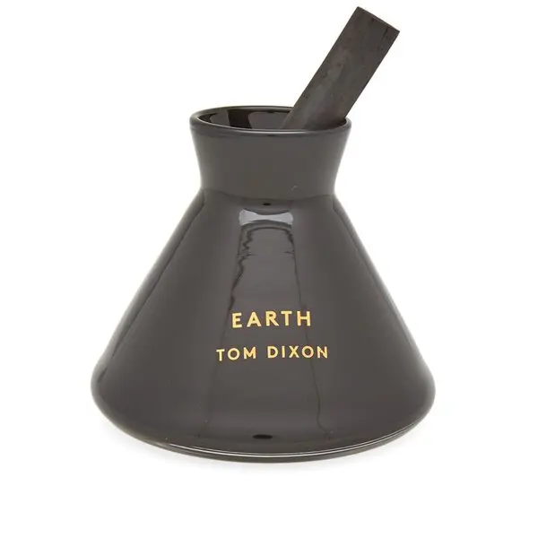 TOM DIXON Elements Earth Diffuser | 100% Resin | End Clothing