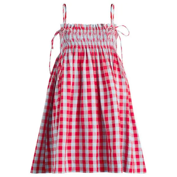 DAMSON MADDER Lilo Mini Dress