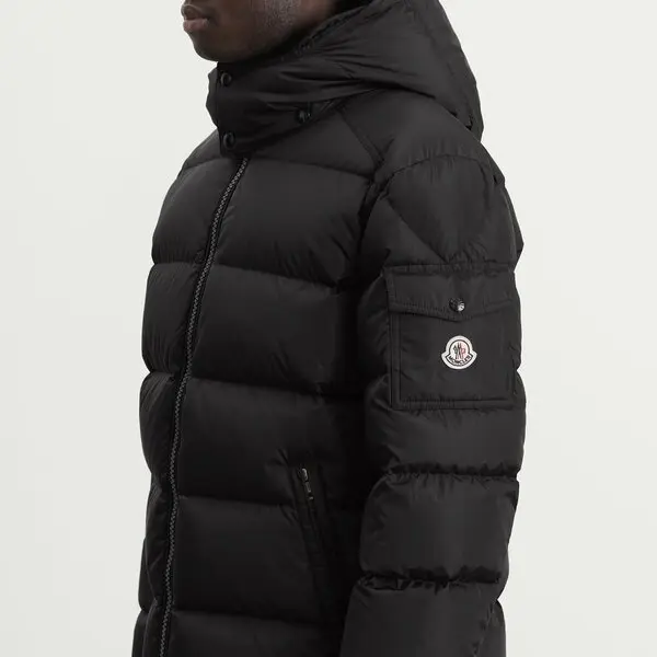 Moncler Maya 'new' Jacket