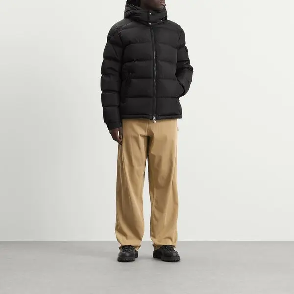 Moncler Maya 'new' Jacket