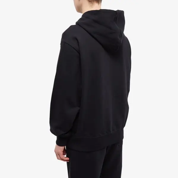 Helmut Lang Core Logo Popover Hoody