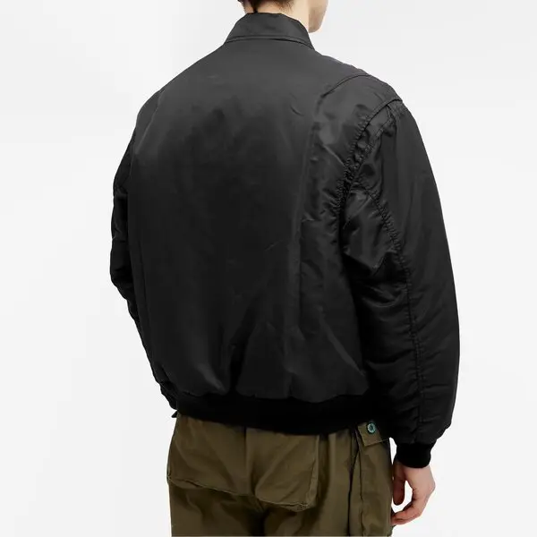 BRAIN DEAD 3d Flight Jacket