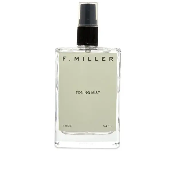 F. MILLER Toning Mist | End Clothing