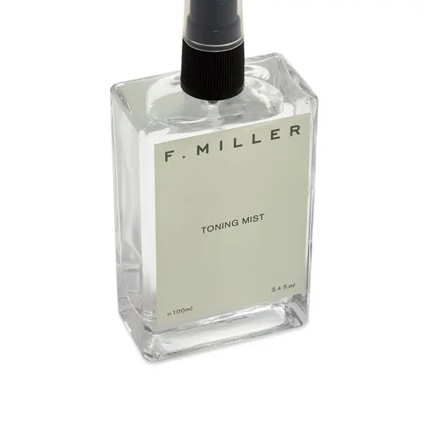 F. MILLER Toning Mist | End Clothing
