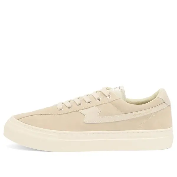 S.W.C STEPNEY WORKERS CLUB Dellow S-strike Cup Suede Sneakers