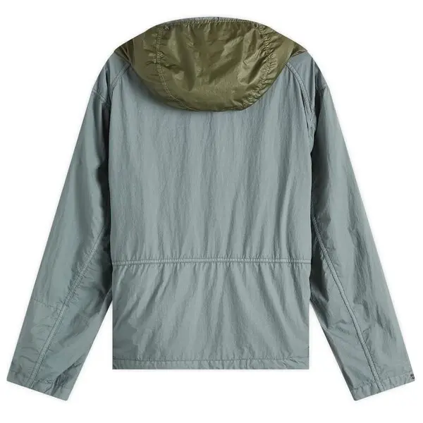 C.P. COMPANY Multi Pocket Goggle Jacket