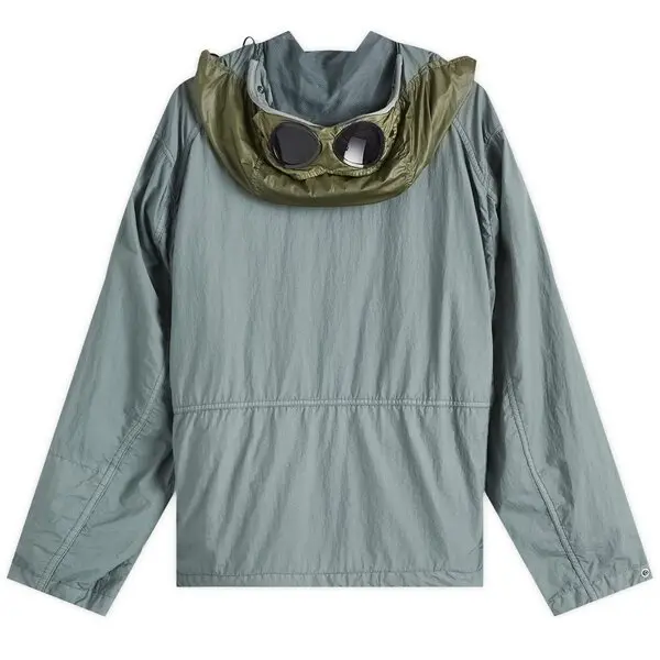 C.P. COMPANY Multi Pocket Goggle Jacket