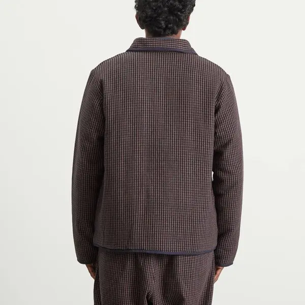 KARDO Paris Quilted Workwear Jacket