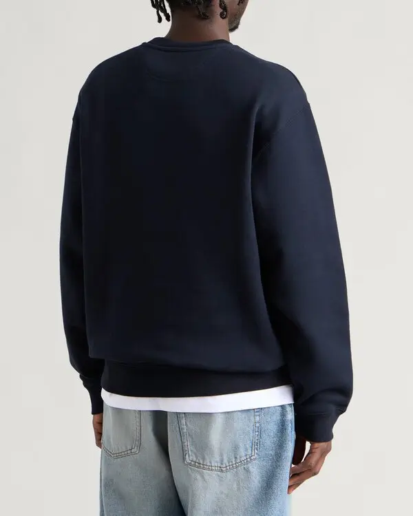Barbour X A.p.c. Sweatshirt